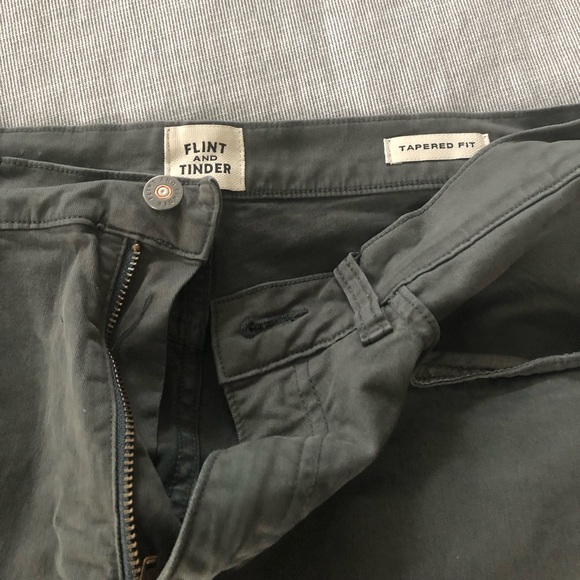 Flint and Tender | Pants | Flint And Tender 365 Pants | Poshmark